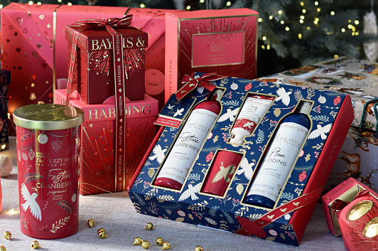 BAYLIS & HARDING - HouseDecor